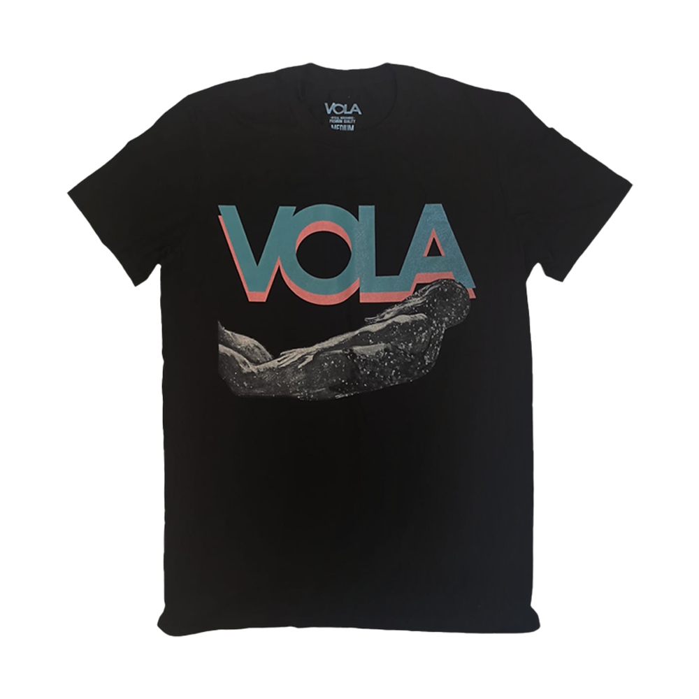 VOLA | Official Merch & Band Website