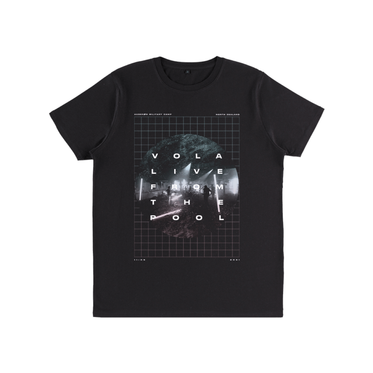 VOLA | Official Merch & Band Website