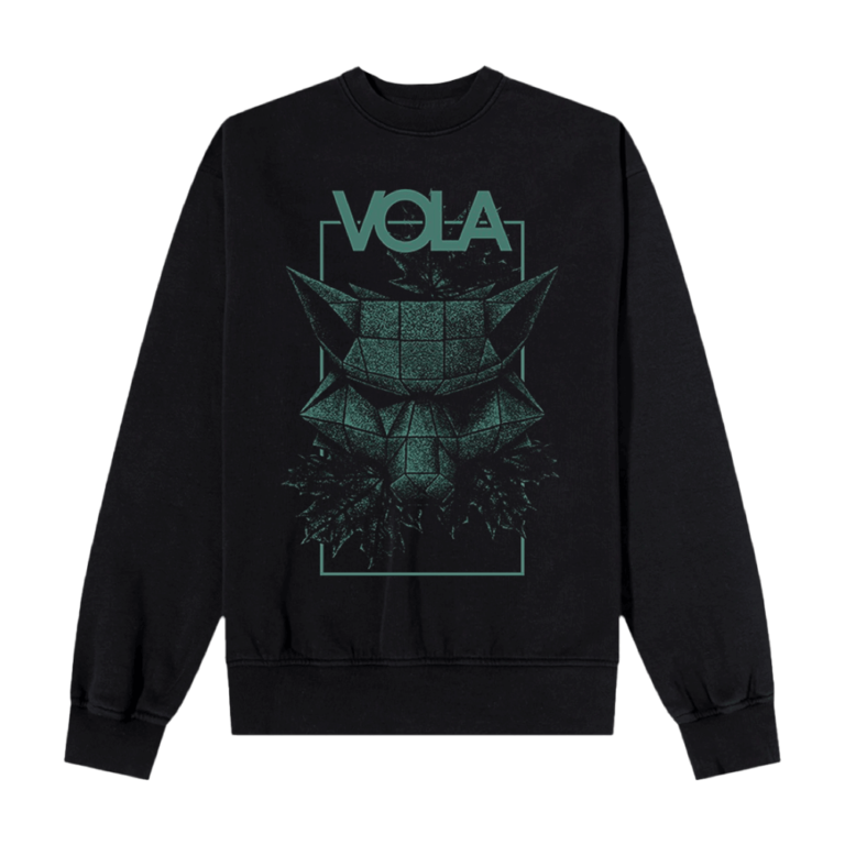 VOLA | Official Merch & Band Website