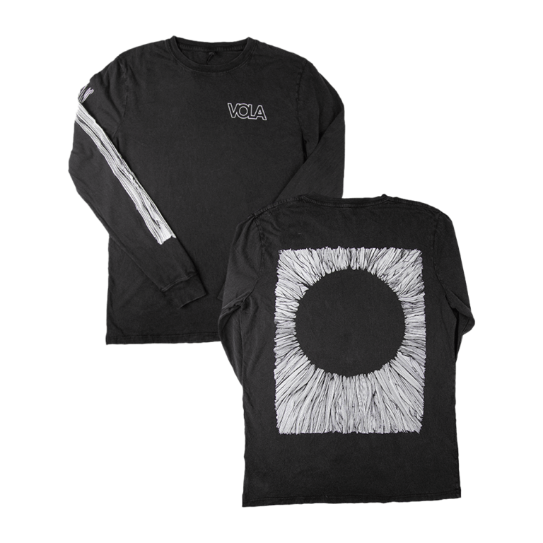 VOLA | Official Merch & Band Website