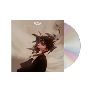 VOLA | Official Merch & Band Website