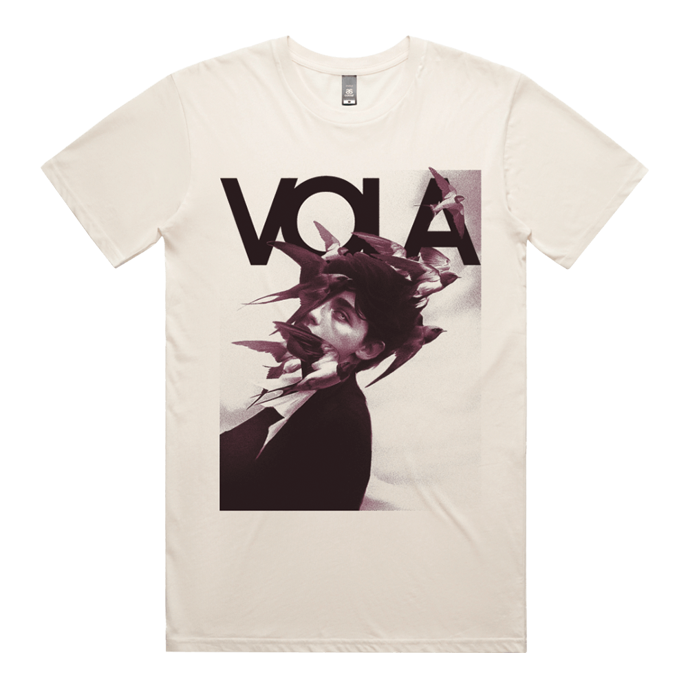 VOLA | Official Merch & Band Website