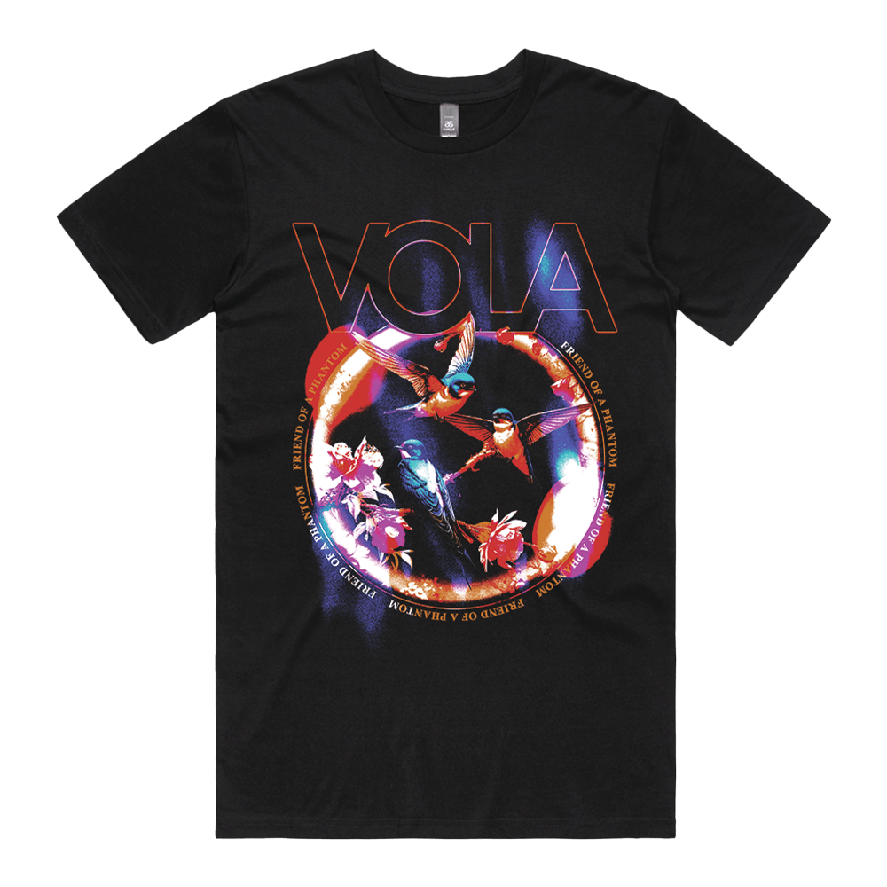 VOLA | Official Merch & Band Website
