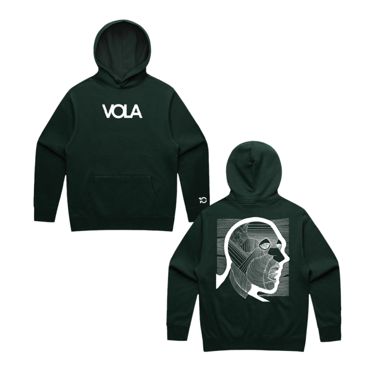 VOLA | Official Merch & Band Website