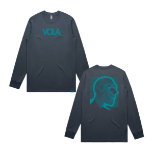 VOLA | Official Merch & Band Website